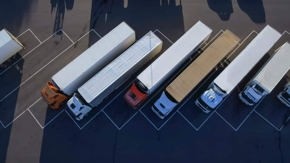 Understanding UK HGV Regulations: A Quick Guide – HGVibe